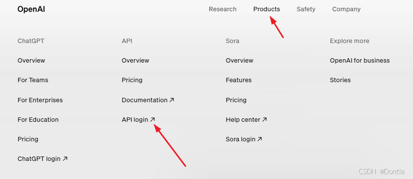 《LLM入门教程》大模型教程笔记1：环境配置（安装Anaconda安装、获取配置并测试OpenAI API key、find_dotenv()、load_dotenv()、os.getenv ...