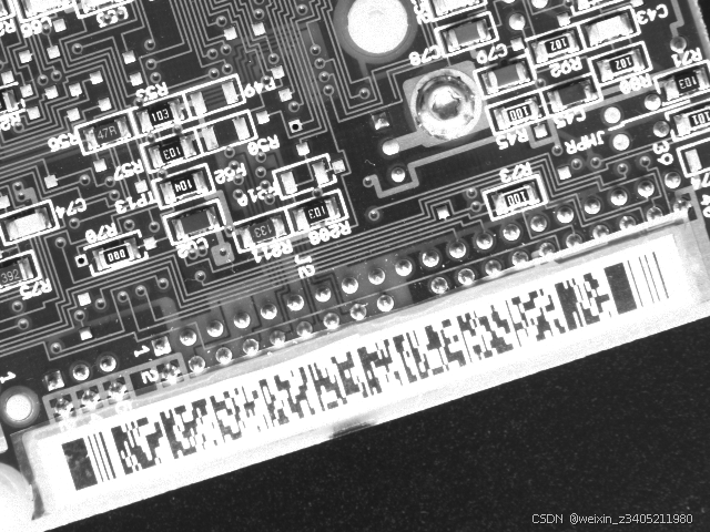 识别PDF417条形码_pdf417二维码在线识别-CSDN博客