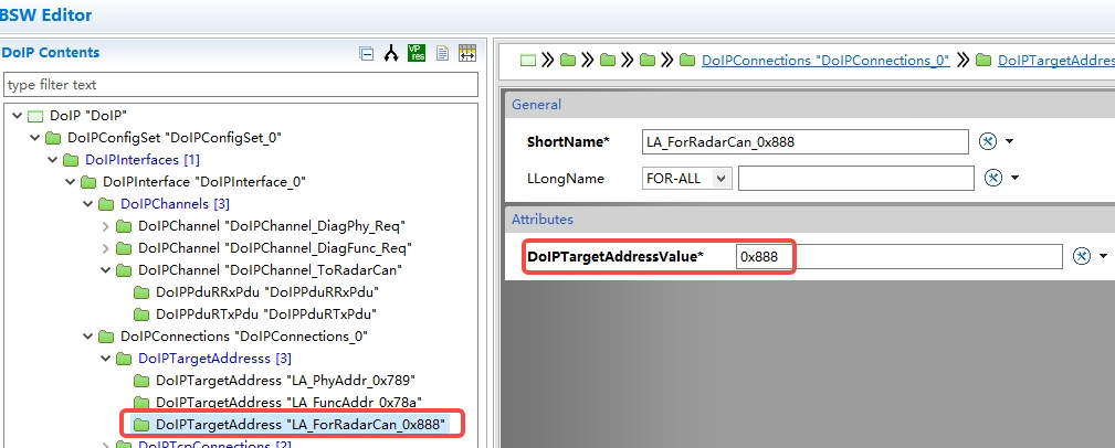 AUTOSAR实战教程--标准协议栈实现DoIP转DoCAN网关Gateway的方法-CSDN博客