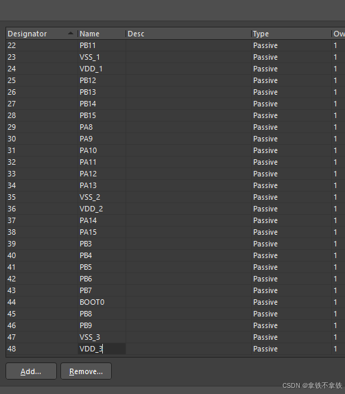 AD22版本怎么自定义元件_ad怎么自定义元件-CSDN博客
