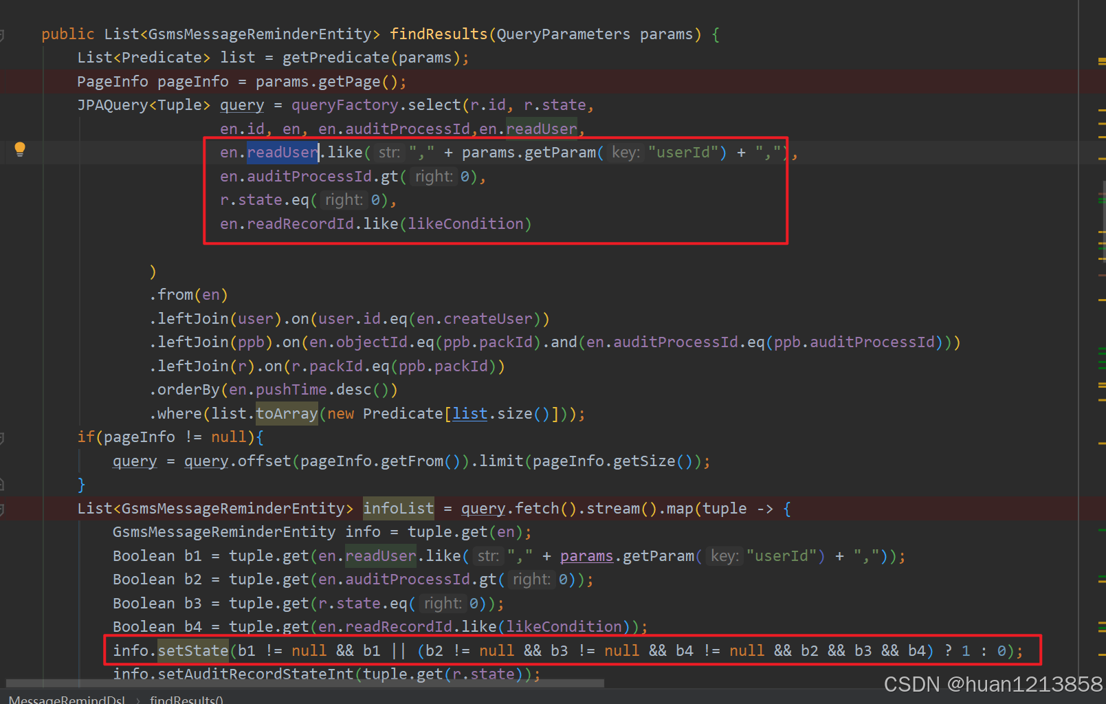 query-core有关like模糊查询_query like-CSDN博客