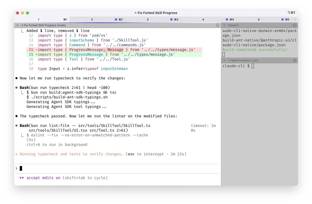 Claude Code 13个工程实践：详解Claude Code之父Boris的技巧分享_claude.md-CSDN博客