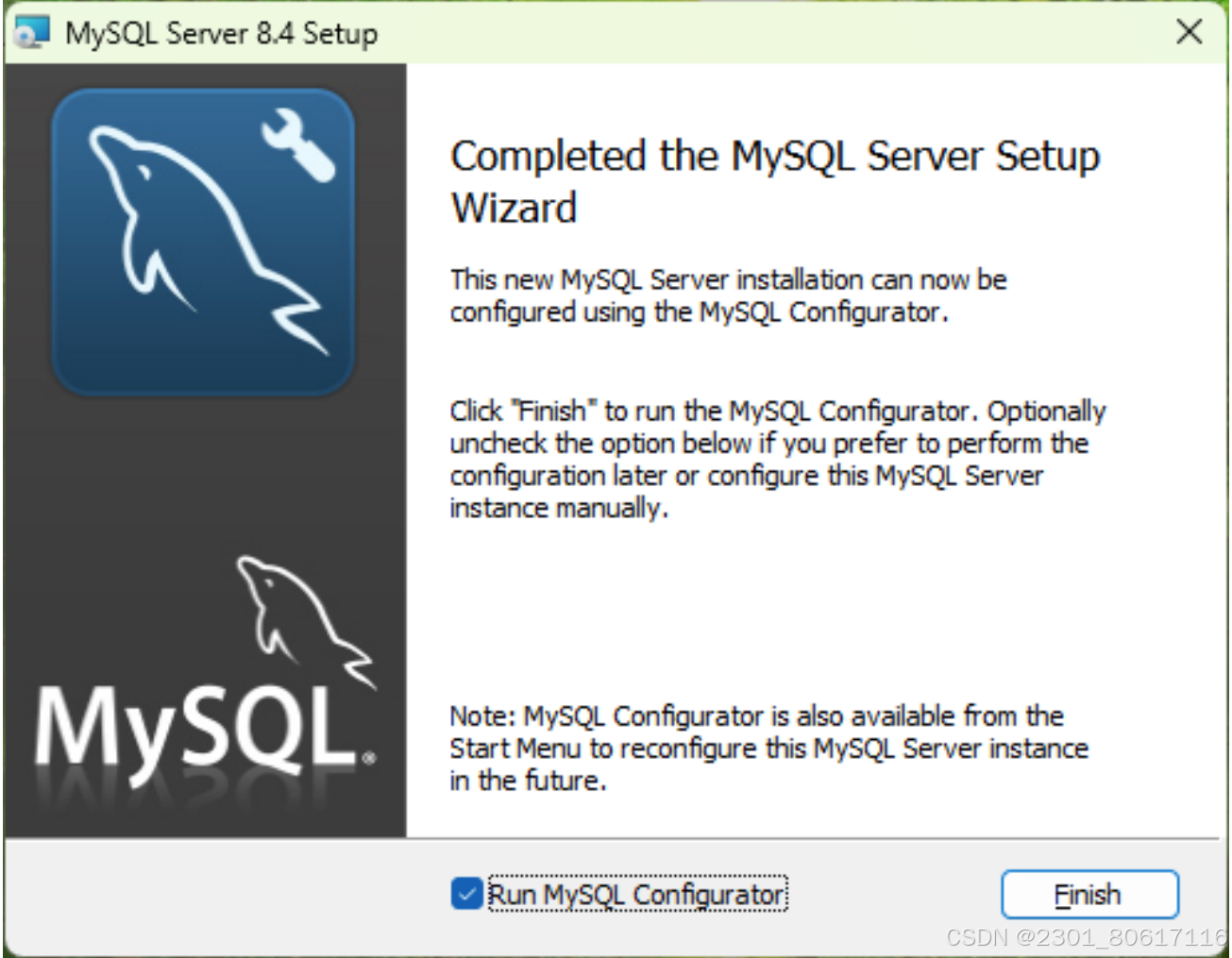 1.6作业--MySQL安装方法_mysql1.6安装教程-CSDN博客