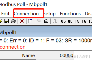 Modbus Poll 软件安装_modbuspollsetup64bit-CSDN博客