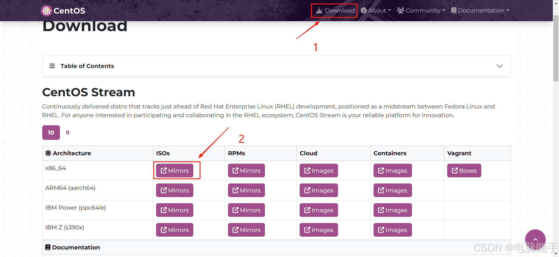 Linux实战笔记 (探险家）| 第一章：我的第一个Linux实验室：虚拟机与系统安装_centos9-CSDN博客