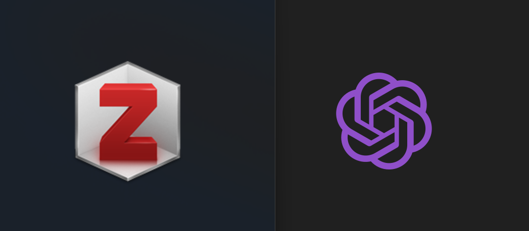 zotero-gpt 插件AI 助手对接OpenAI API 一步到位配置教程，新手也能轻松上手！_zotero gpt-CSDN博客