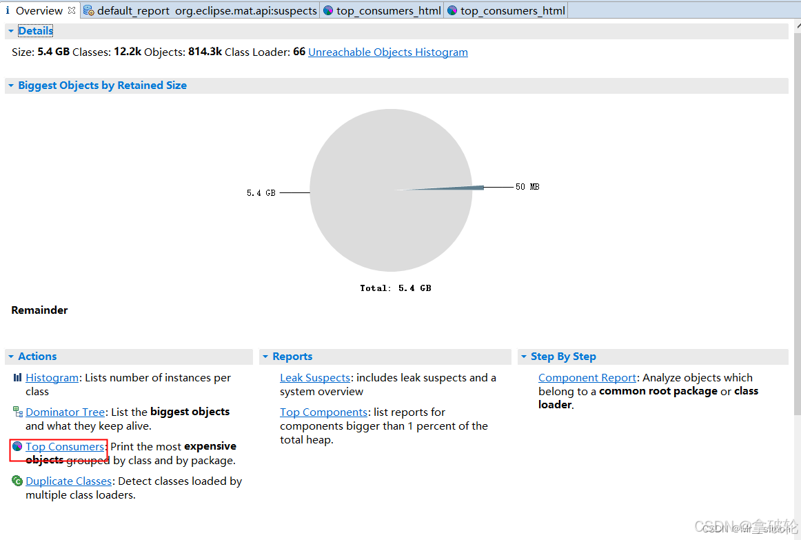 记一次OOM排查（max-http-header-size导致）-CSDN博客