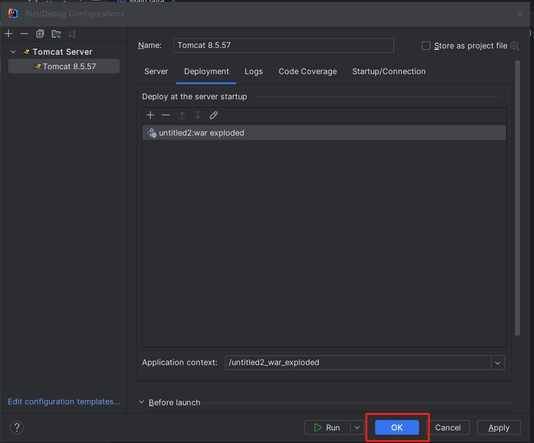 2023版IDEA创建Java Web项目_idea2023创建web项目-CSDN博客