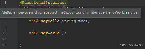 【Java8】Function函数式接口详解及使用_java8 function-CSDN博客