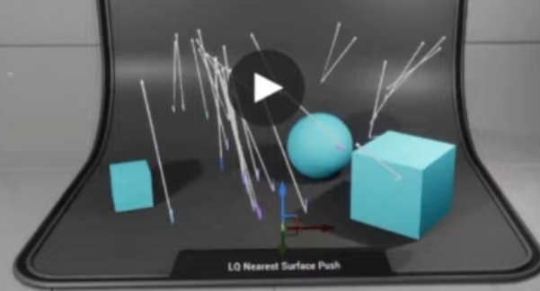 虚幻引擎| 甲虫爬脸-粒子案例拆解_boids算法 ue-CSDN博客