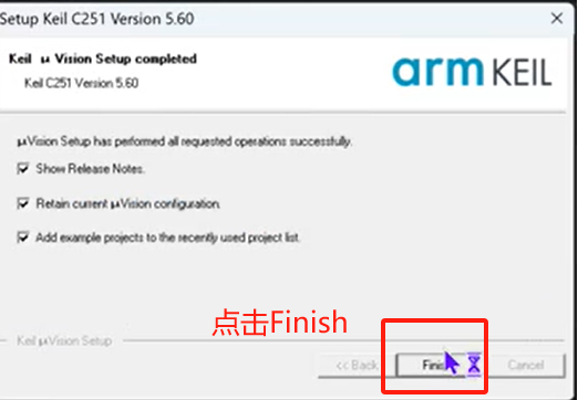 KEIL中C51、 MDK和 C251共存下载教程#Keil_keil c51下载-CSDN博客