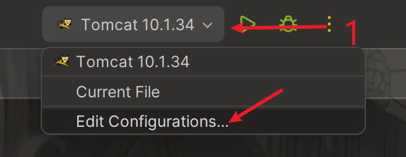 idea上部署Tomcat，控制台乱码。解决方案如下：_idea tomcat控制台输出乱码-CSDN博客