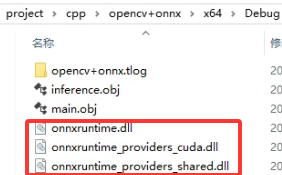 基于 ONNX Runtime 的 YOLOv8 高性能 C++ 推理实现_yolov8 onnxruntime-CSDN博客