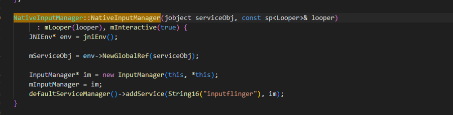 android14如何启动inputManagerService_android14 input manager service介绍-CSDN博客