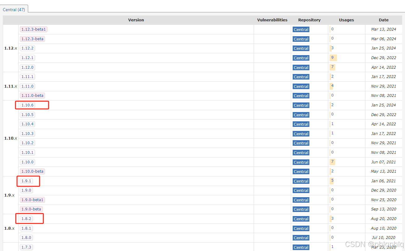 若依框架引用poi-tl，版本冲突问题的解决方法_poi-tl 版本-CSDN博客