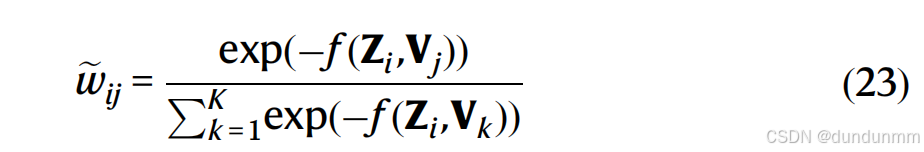 【深度学习模型】scMDC模型的代码复现与实验设置_scmdc 安装-CSDN博客