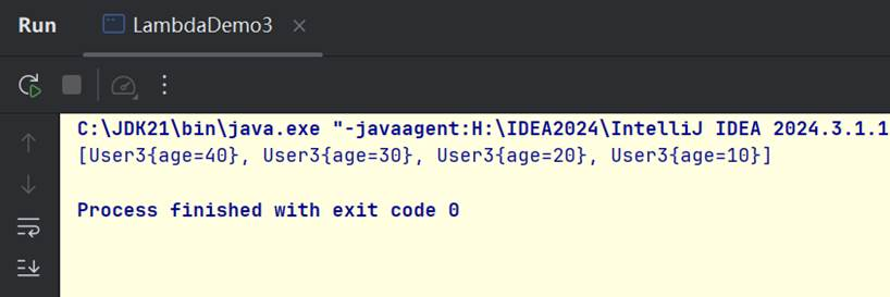 12.Lambda表达式_lamda表达式-CSDN博客