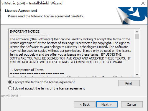SIMetrix 8.20a安装教程_simetrix安装教程-CSDN博客
