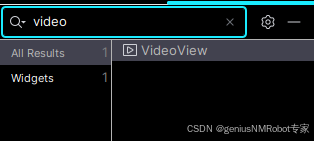 VideoView最小系统播放视频示例代码_videoview.setonpreparedlistener-CSDN博客