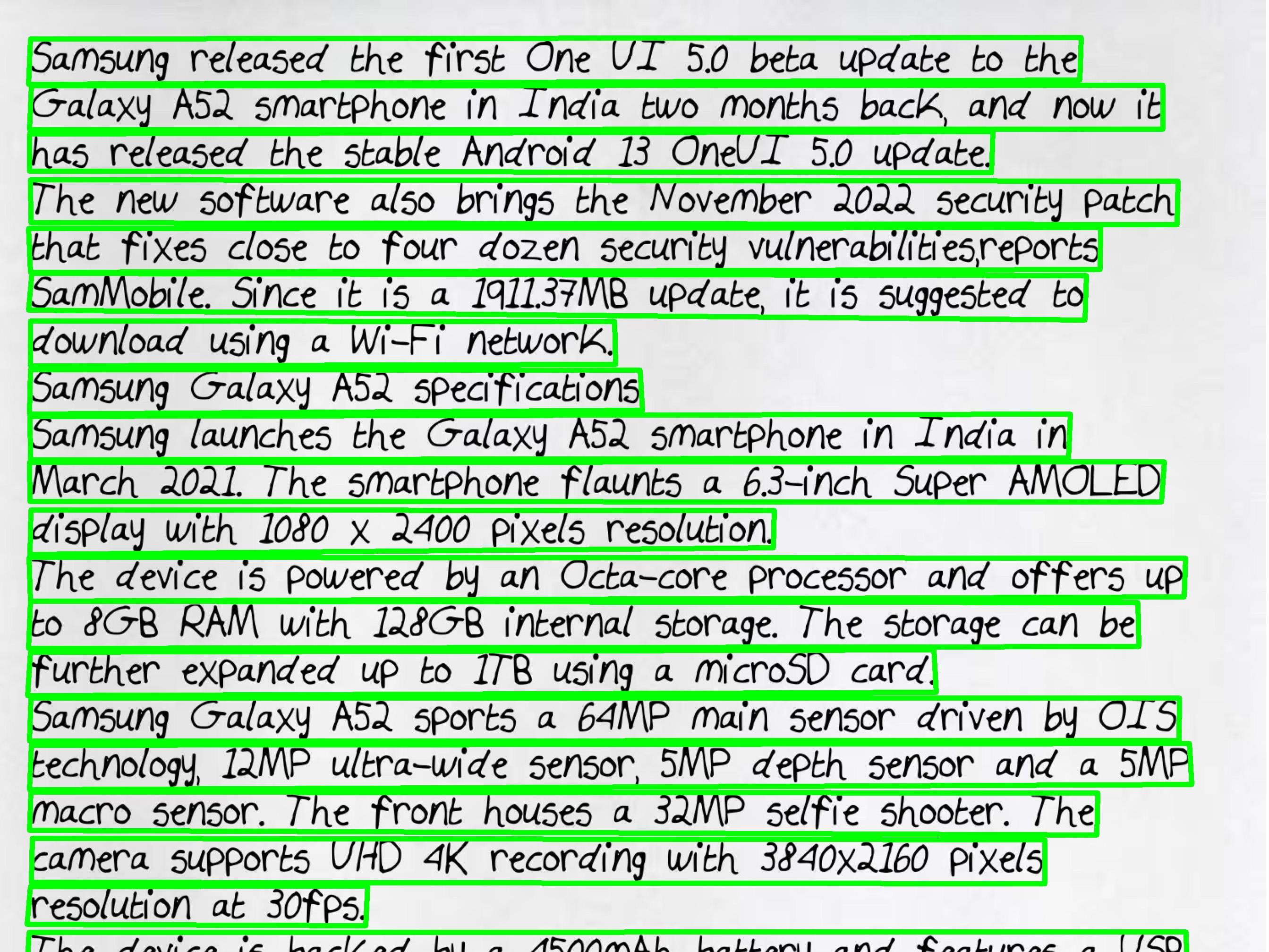 千万级成品数据集：OCR全能选手的“硬核底座”_人工智能_数据堂官方账号-DeepSeek技术社区