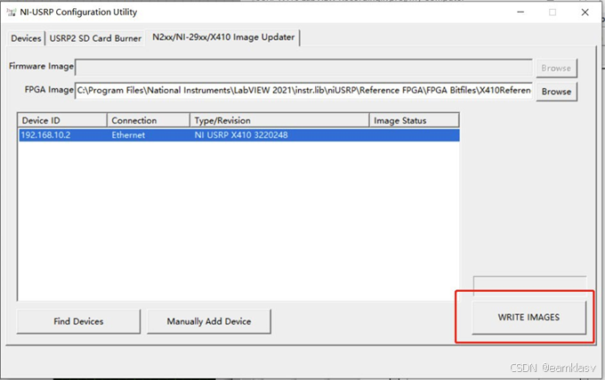 NI MAX中无USRP设备_缺少ni usrp driver-CSDN博客
