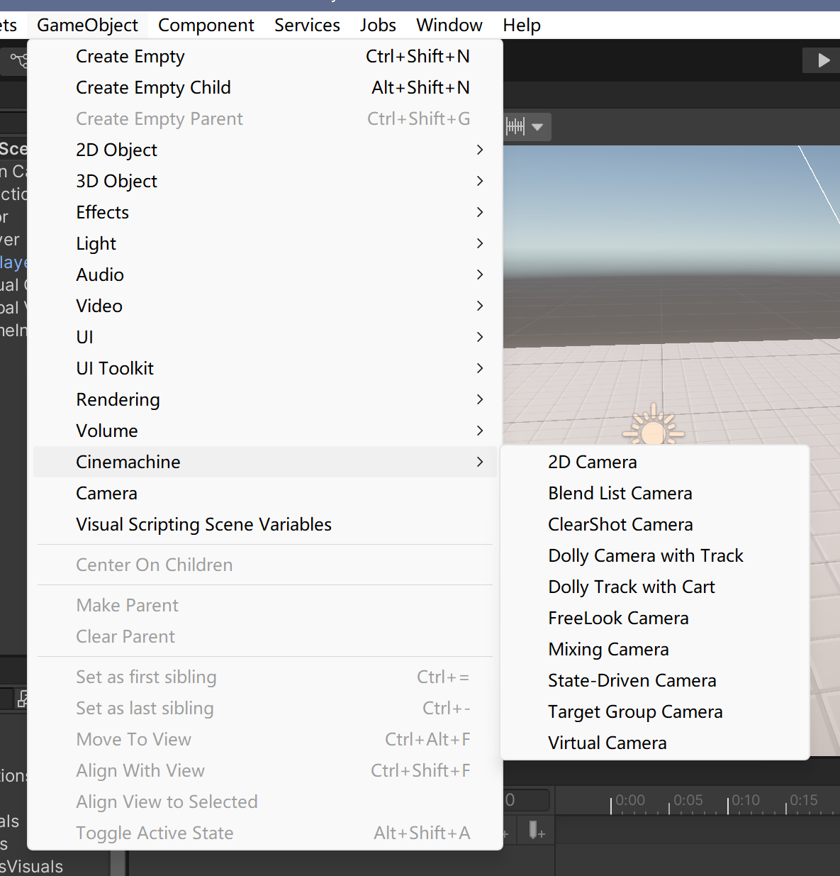 探索URP：跨平台高效渲染的终极指南_unity urp-CSDN博客