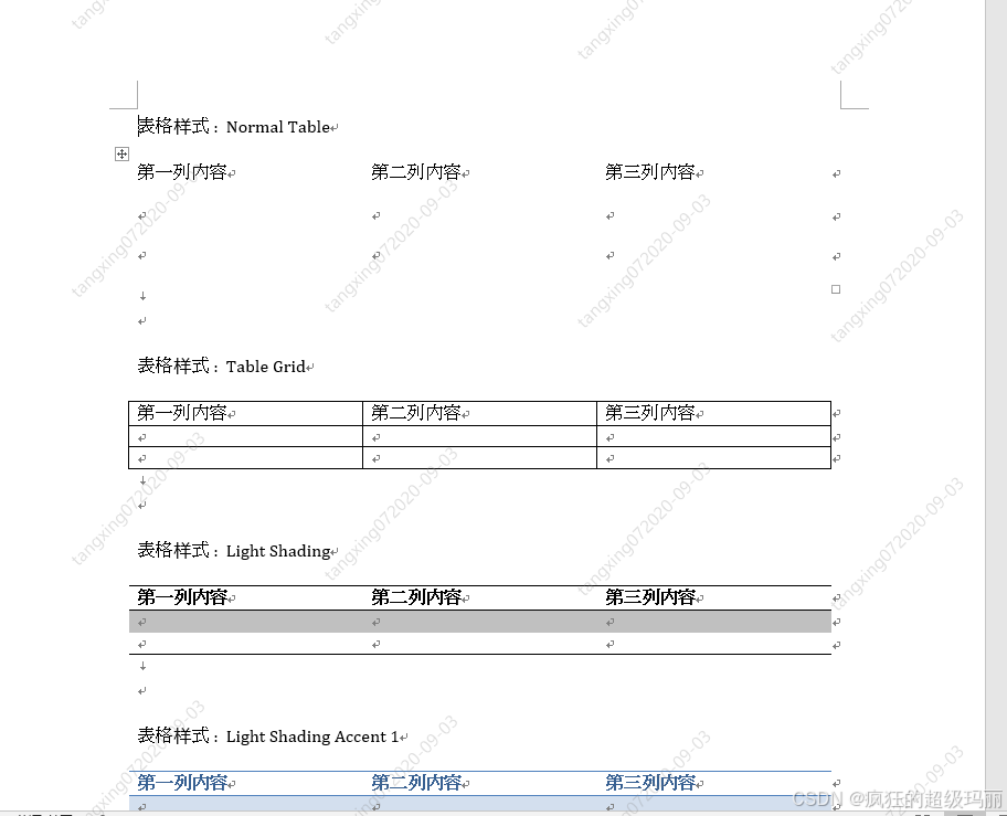 Python办公自动化之word文档自动化：全网最全，满满干货，看这一篇就够了！（含安装教程、源码、介绍、使用方法）python办公自动化之word文档自动化全网最全看这一篇就够了