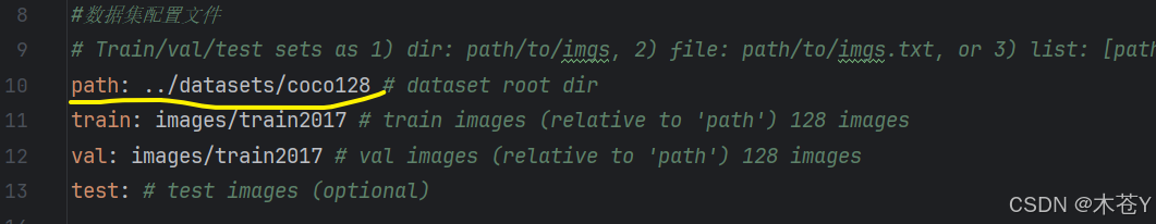 YOLOv5使用coco128数据集训练_yolov5 coco128-CSDN博客