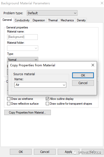 CST软件的电磁+热一体化仿真_cst multiphysics-CSDN博客
