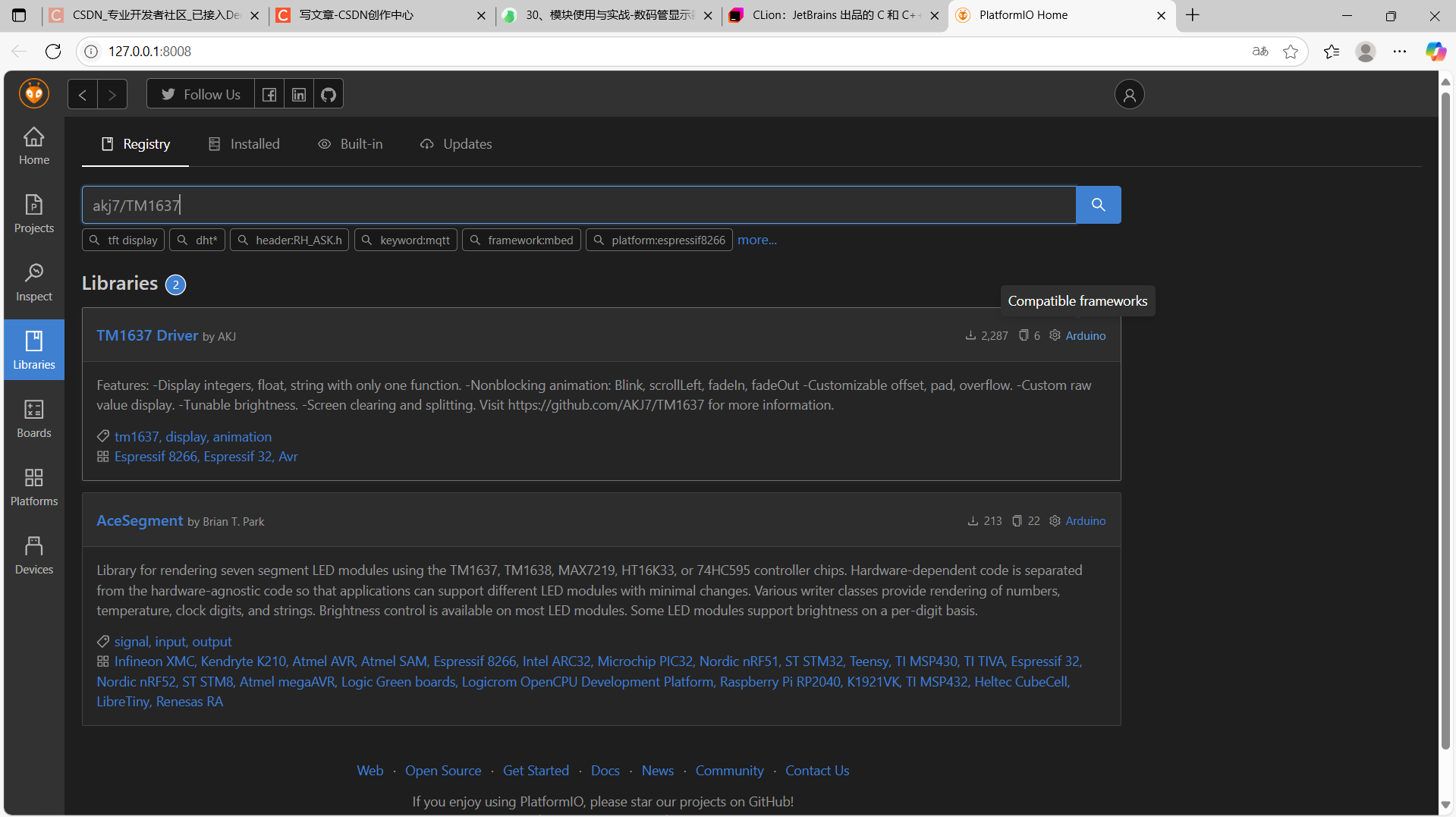 Arduino入门arduino教程 Csdn博客