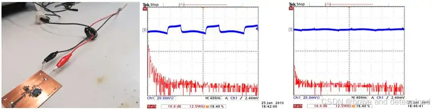 硬件设计学习DAY32——开关电源EMI根源与优化全解析-CSDN博客