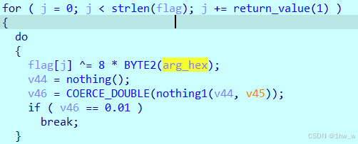 【GHCTF2025】re-ezObfus_ghctf 2025-CSDN博客