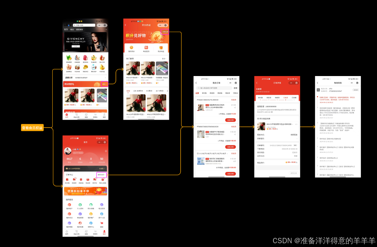 CRMEB 多商户Java版 v1.7公测版发布，积分商城、拼团来啦_crmeb java版多商户v1.7移动端用户手册-CSDN博客