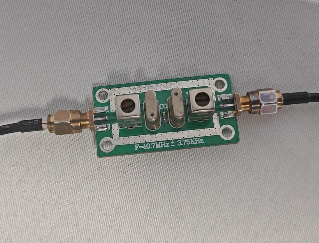 滤波器测试系统：如何在ATECLOUD平台中实现滤波器自动化测试？-纳米软件_ate滤波器-CSDN博客