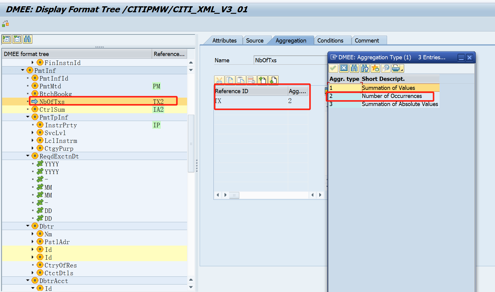 SAP - Bank Outgoing payment file for US_sap 结构 fpayhx-CSDN博客