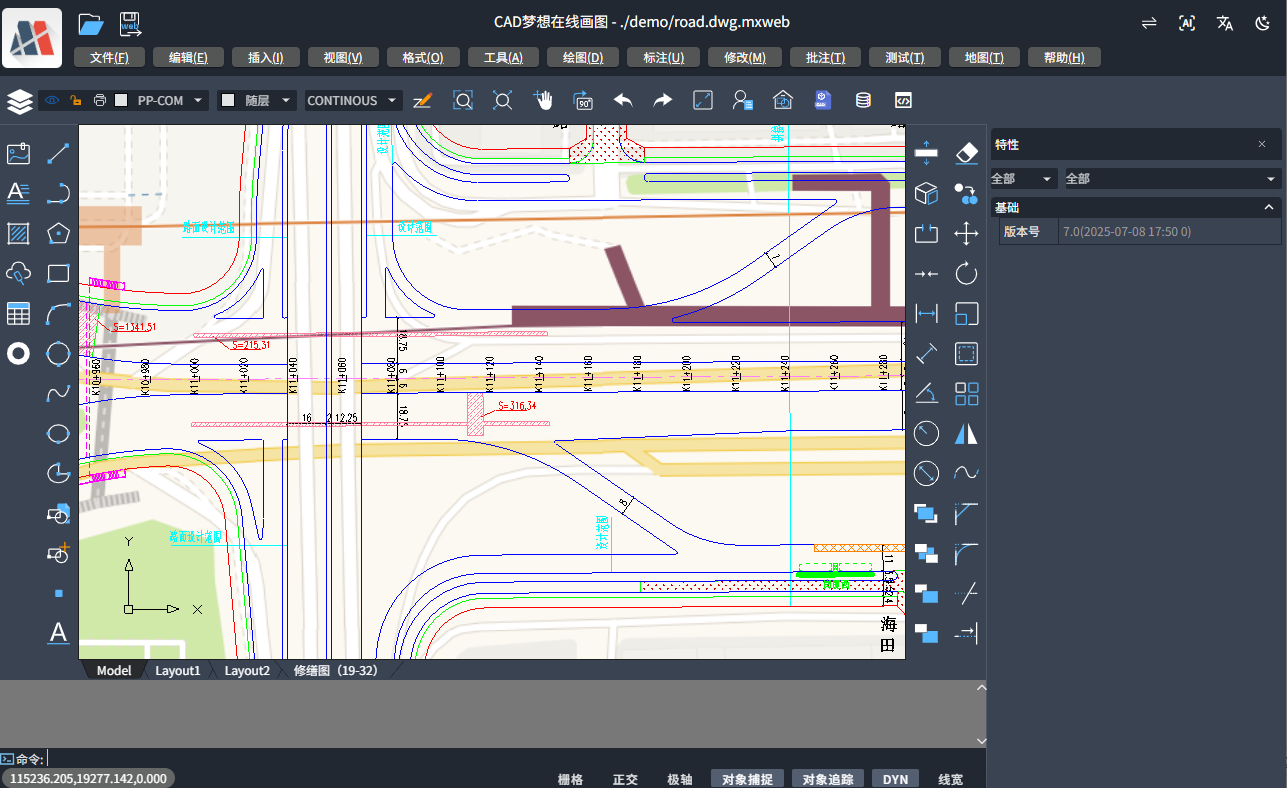 在线CAD与Mapbox结合实现在线地图CAD编辑(CGCS2000坐标系）_mapbox 坐标系统-CSDN博客