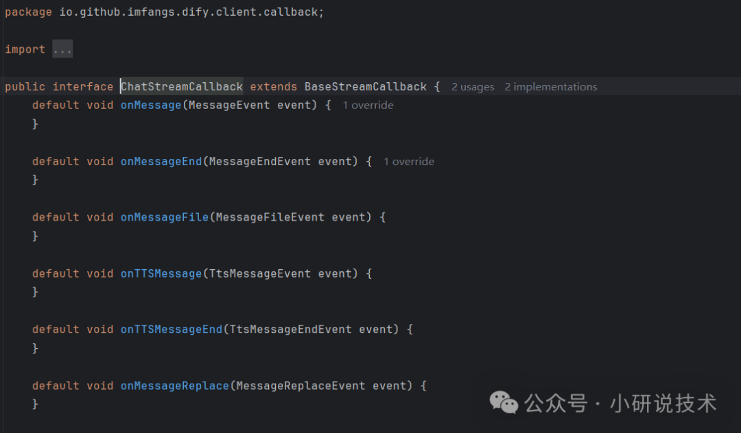 DifyClient实现流式输出_dify-java-client-CSDN博客