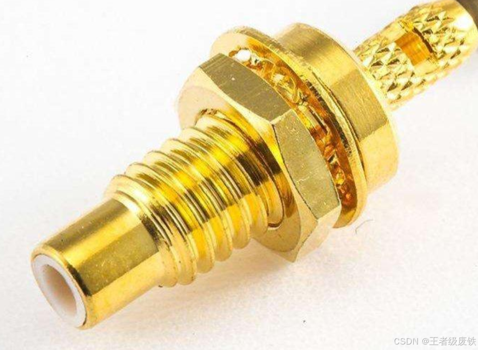 天线接口分类_tnc口-CSDN博客