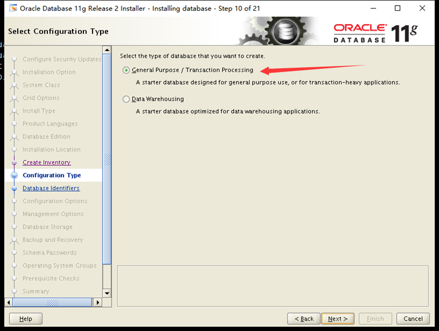 OracleLinux-R7系统安装oracle 11g 详细操作手册_linux安装oracle11g-CSDN博客