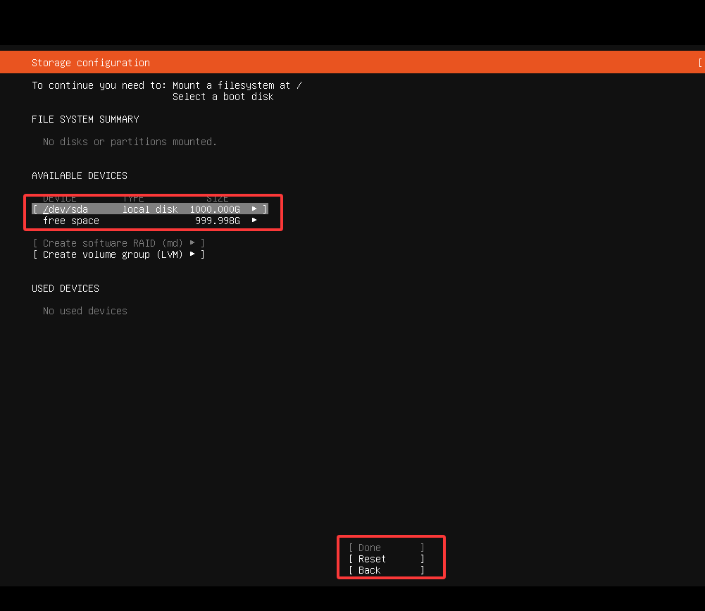 使用VMware安装Ubuntu22.04 server虚拟机_ubuntu22.04虚拟机-CSDN博客