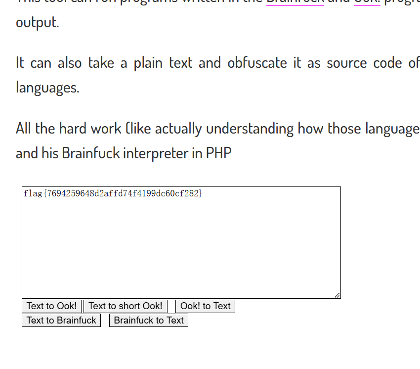 实训周 CTF 竞赛 Writeup 总结_writerup ctf csdn-CSDN博客