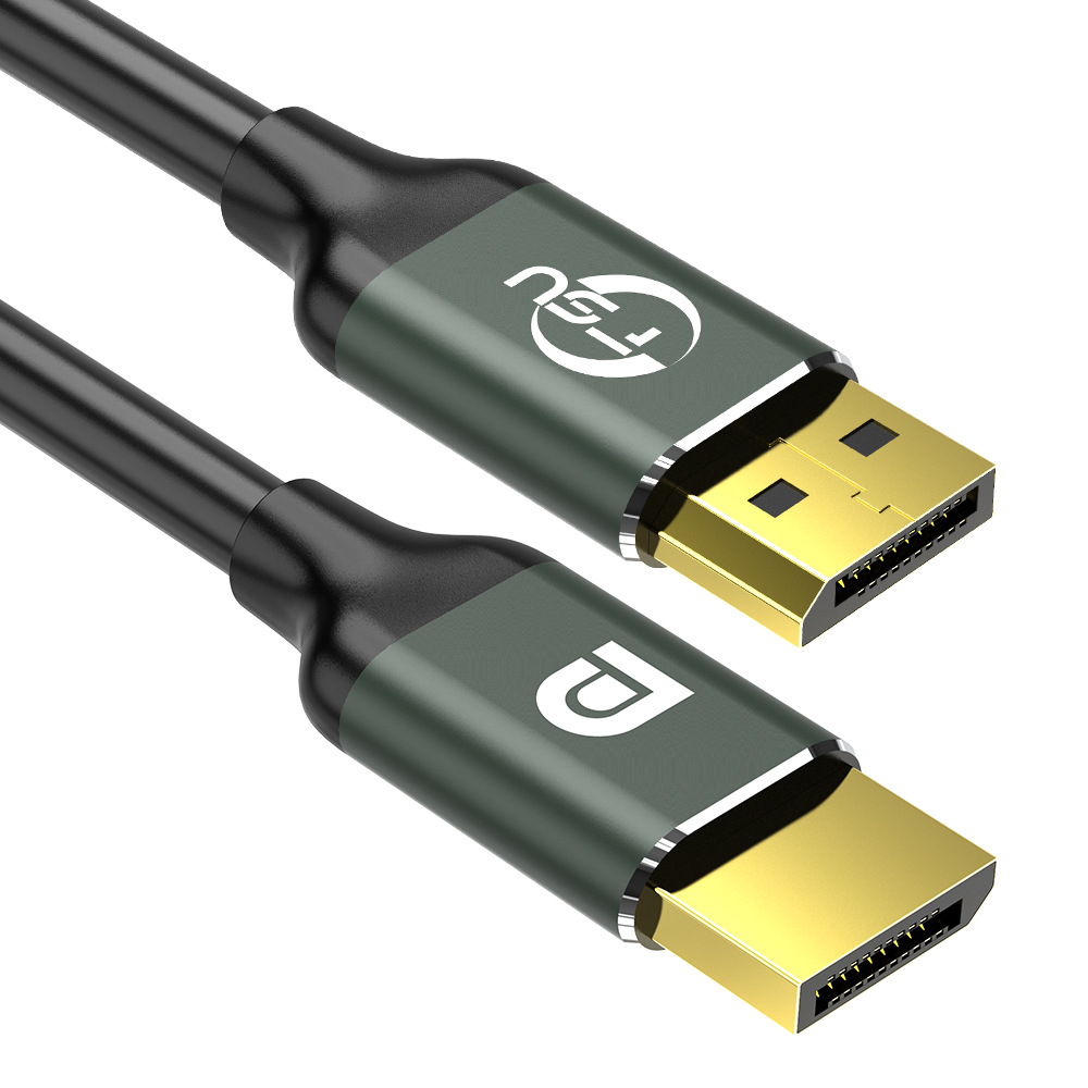 DP、HDMI与VGA接口对比：从技术到应用的全面解析_vga hdmi dp-CSDN博客