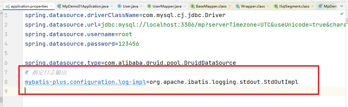 MyBatis-Plus_mybatisplus官网-CSDN博客