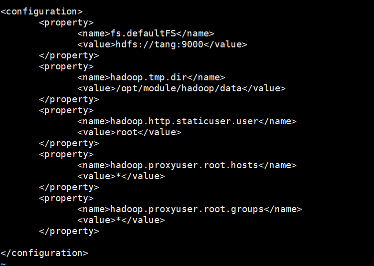 Hadoop集群的安装搭建_hadoop集群搭建-CSDN博客