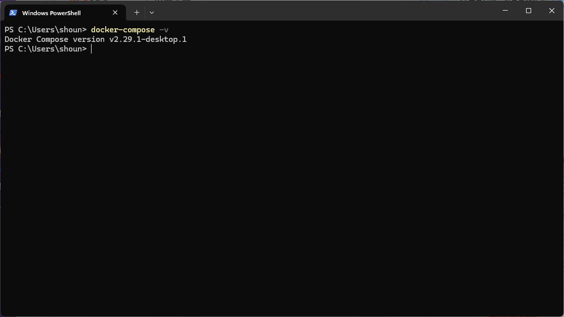 基于WSL的Windows版Docker安装_docker wsl下载-CSDN博客