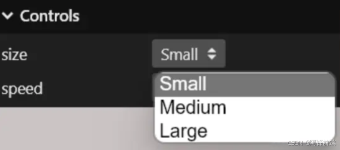 Three.js 图形界面工具（GUI）_threejs gui-CSDN博客