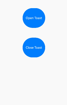 即时反馈（Toast）_toast提示-CSDN博客