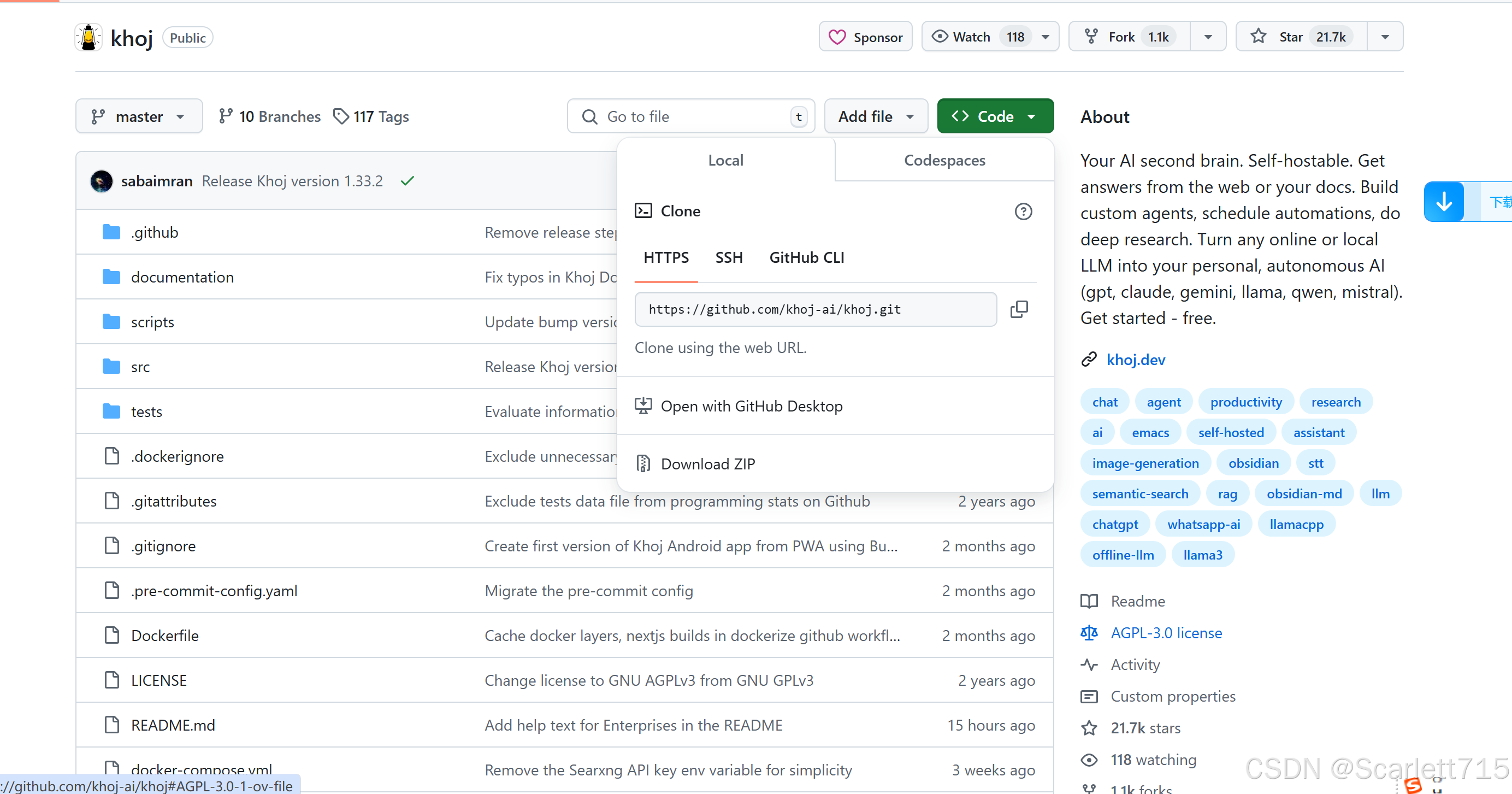 不想完整下载GitHub上的文件的压缩包，就用这个插件吧_gitzip for github-CSDN博客