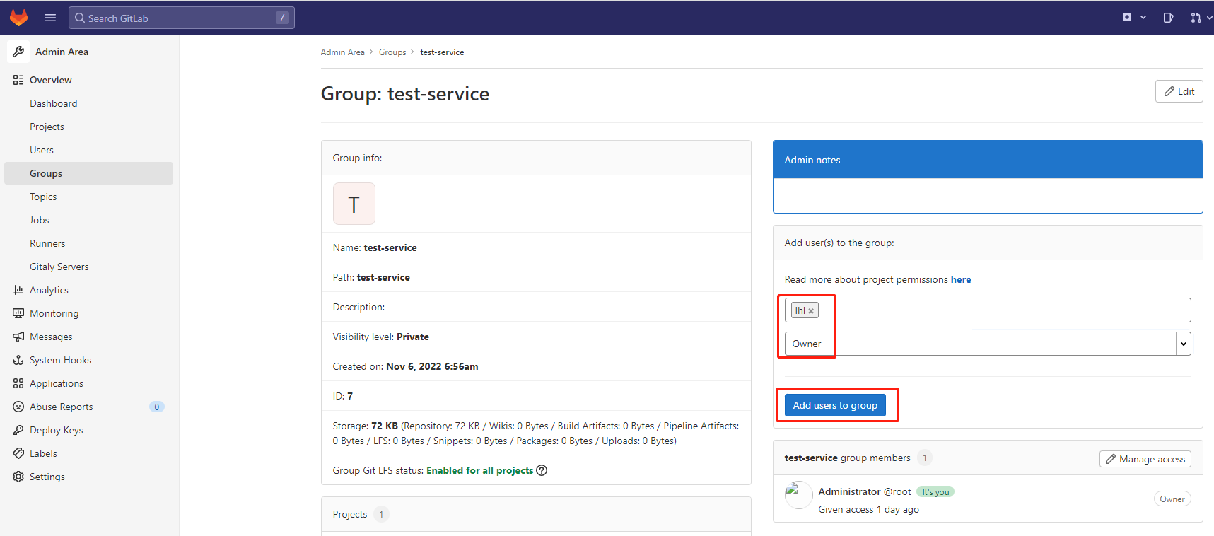 手把手教你部署与使用gitlab_if your email address exists in our database, you -CSDN博客