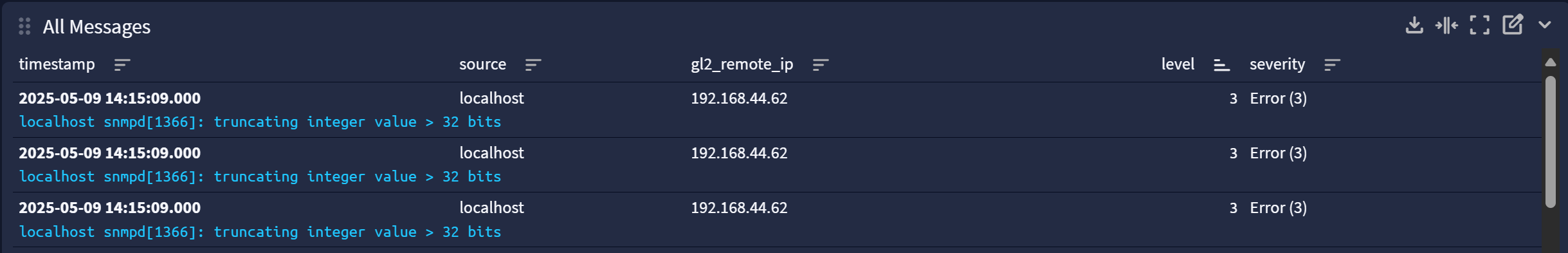 轻量级日志服务端Graylog 6.1生产环境Docker部署应用（二）-界面设置_graylog docker-CSDN博客